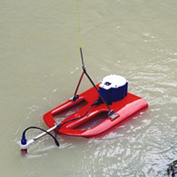 Quality StreamPro ADCP Acoustic Doppler Water Flow Profiler Meter Streamline Your for sale