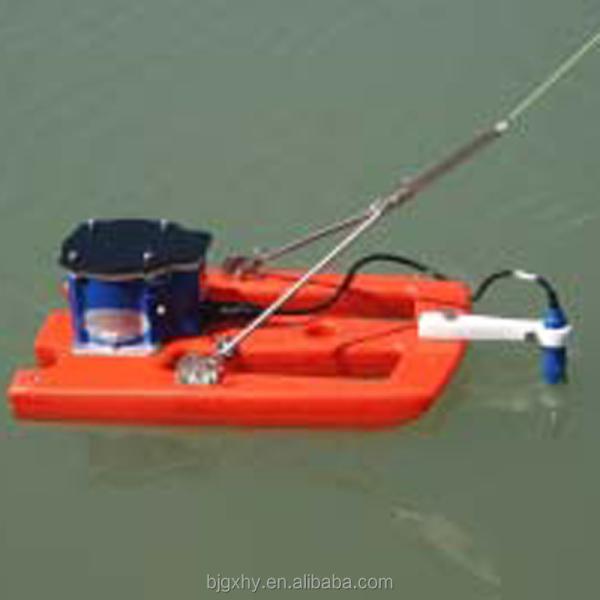 Quality StreamPro ADCP Acoustic Doppler Water Flow Profiler Meter Streamline Your for sale