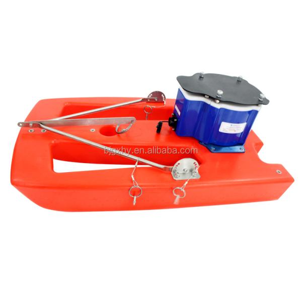 Quality StreamPro ADCP Acoustic Doppler Water Flow Profiler Meter Streamline Your for sale