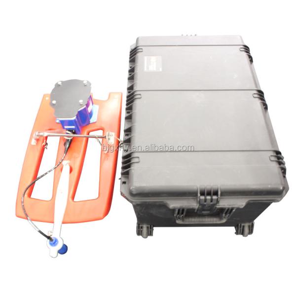 Quality StreamPro ADCP Acoustic Doppler Water Flow Profiler Meter Streamline Your for sale