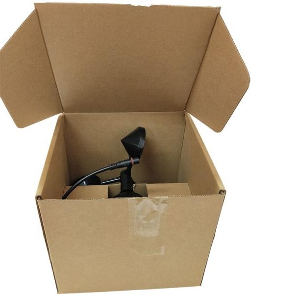 Quality Mini Anemometer 3 Cup Wind Speed Measuring Device with -20C-60C Temperature for sale