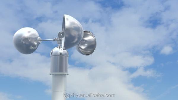 Quality Wireless Cup Wind Direction Sensor for Precise Temperature Range -55C-70C for sale