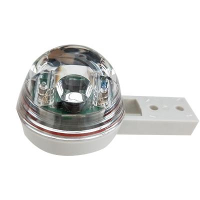 Cina Sensore di corrente 14mA 12VDC BGT per la pioggia sulla tenda dell'auto con omologazione CE e unità 0,2 mm/impulso in vendita