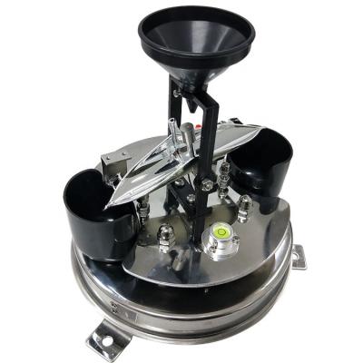 Cina BGT WS-601 Indicatori e rilevatori di pioggia con secchio di ribaltamento 4.1kg -10C-50C con lunga durata in vendita