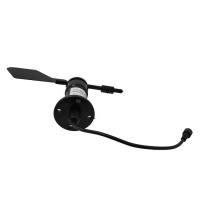 China 4-20mA Anemometer Sensor Essential Tool for Accurate Wind Direction and Speed Data for sale