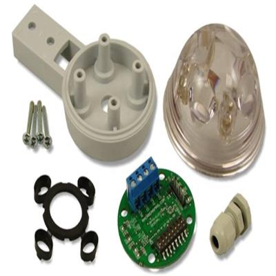 中国 UART パラメータ 115200 8N1 と 0.2mm/パルス ユニット 販売のため