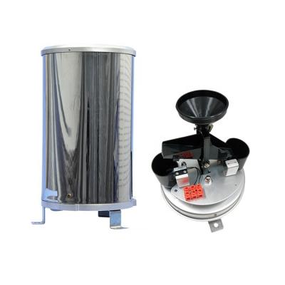Cina WS-601SS5 0,5 mm di acciaio inossidabile per stazioni meteorologiche esterne in vendita