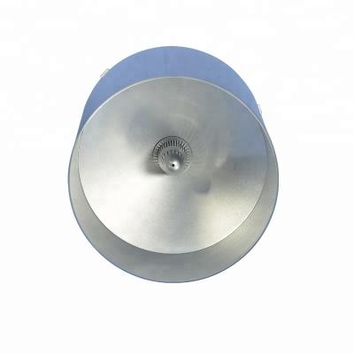 Cina Misuratore di pioggia a secchio di plastica da 0,2 mm per un preciso monitoraggio delle precipitazioni in vendita