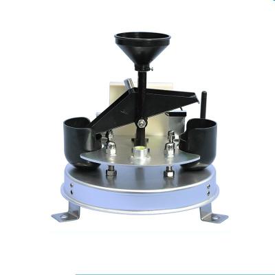 中国 天気ステーションと降雨量測定 3.5kg チッピングバケツ ソーラーパネル電源システム付きの雨計 販売のため