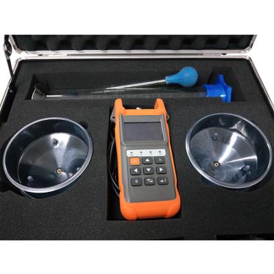 Cina Misurazione accurata del tempo e delle precipitazioni Tipping Bucket Rain Gauge Calibrazione 180*75*4mm in vendita