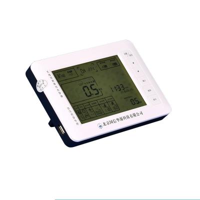 China Mejore su sistema de monitoreo del medio ambiente con el sensor de lluvia IOT de 1.5kg de Lora Technology en venta
