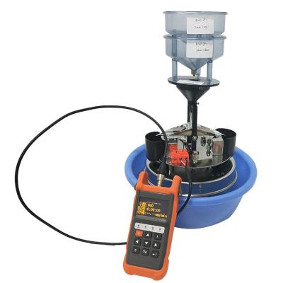 Cina Misurazione accurata del tempo e delle precipitazioni Tipping Bucket Rain Gauge Calibrazione 180*75*4mm in vendita