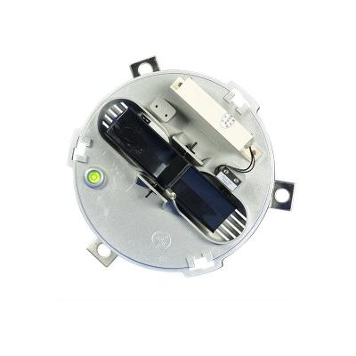 中国 測定範囲 ≤4mm/min のプラスチック素材の雨計と太陽光パネル電源 販売のため
