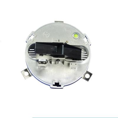 Cina Sensore di misura della pioggia di 200 mm di diametro interno per PC e stazione meteorologica automatica mista ABS in vendita