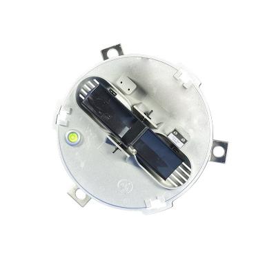 Cina Sensore di misura della pioggia di 200 mm di diametro interno per PC e stazione meteorologica automatica mista ABS in vendita