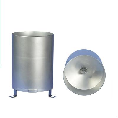 China Smart Agriculture ABS PC Tipping Bucket Rain Meter com alta precisão e 2,1 kg de peso à venda