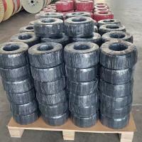 China PV1-F Single Core Cable 2.5mm2 1000V DC TUV Wire For Solar Array for sale