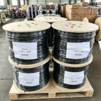 Quality 1.5mm2 2.5mm2 Pv1-f Solar Cable UV Resistant Outdoor Solar Panel PV Cable for sale