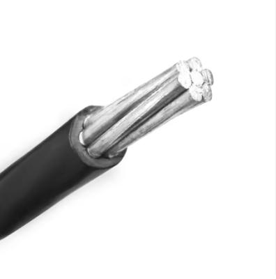 China 1kV 10kV Aluminum Conductor Cable JKLYJ Wire Single Core Overhead Cable for sale