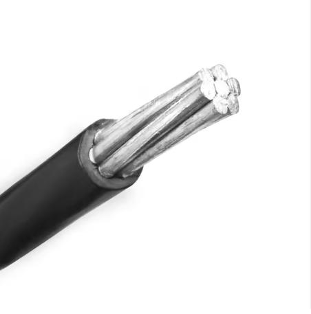 Quality 1kV 10kV Aluminum Conductor Cable JKLYJ Wire Single Core Overhead Cable for sale