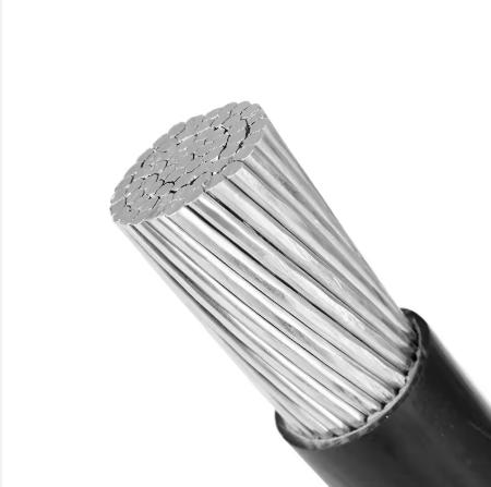 Quality 1kV 10kV Aluminum Conductor Cable JKLYJ Wire Single Core Overhead Cable for sale