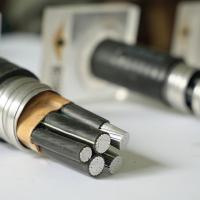 Quality Professional Manufacture Core Alloy Wire Aluminium Alloy Cable for sale