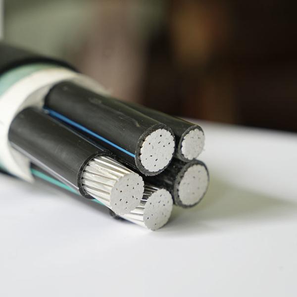 Quality Professional Manufacture Core Alloy Wire Aluminium Alloy Cable for sale