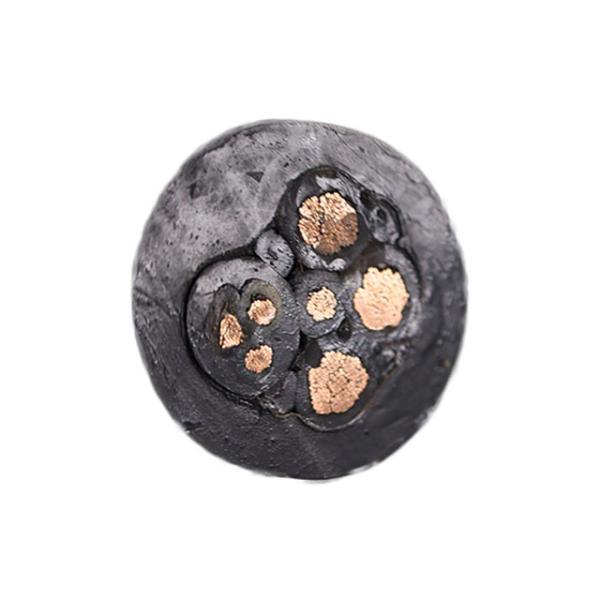 Quality Mining Rubber Sheathed Cable Multi Core Copper Mining Power Cable Flame Retardant for sale