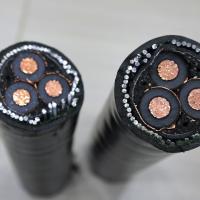 Quality Commercial Industrial Networks High Voltage Cable 15kv 35kv 110kv Underground for sale