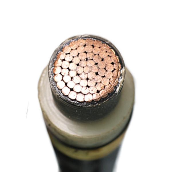 Quality High Voltage YJV22 1KV 8.7KV 36KV 3 X 70/95/120 Copper Core XLPE PVC Insulated Cable for sale