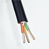 China 2-14 Core KVV Control Cable Copper Wire Outdoor Power for sale