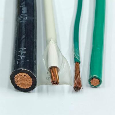 China UL 83 THHN THWN-2 Copper Building Wire For Commercial And Industrial Projects for sale