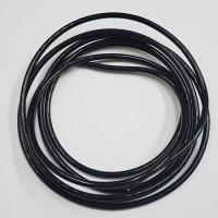 China Thermoplastic High Heat Resistant Nylon Electrical Wire for sale