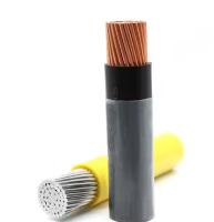 China Custom THHN Cable High Performance Copper Building Wire For Electrical Installations for sale
