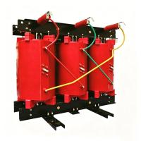China Three Phase Customizable 35KV Level Dry Type Distribution Transformer for sale