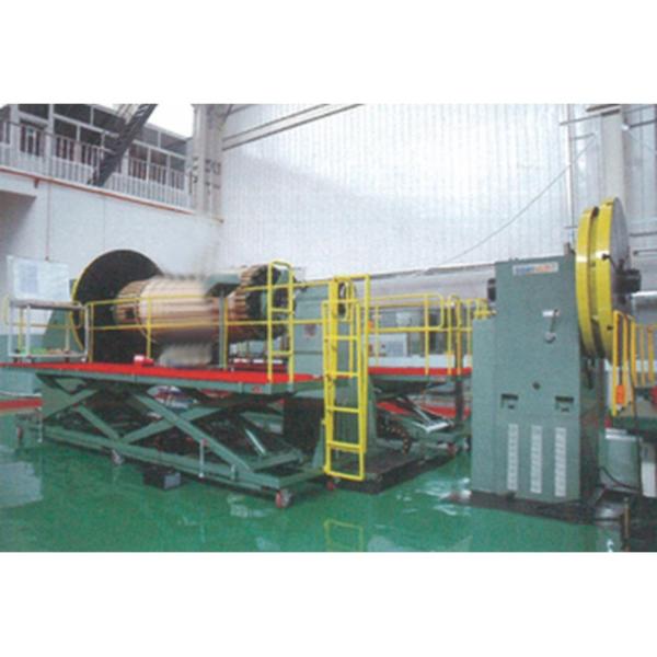Quality 35KV Oil Immersed Power Transformer High Efficiency 630-180000KVA Three Phase for sale