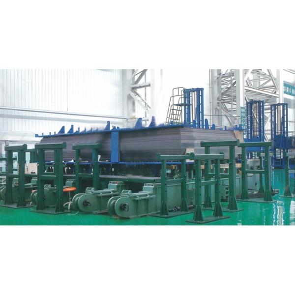 Quality 35KV Oil Immersed Power Transformer High Efficiency 630-180000KVA Three Phase for sale