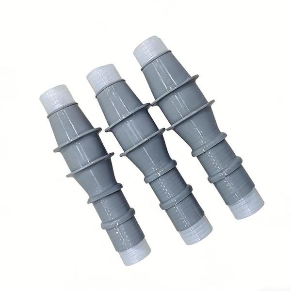 Quality Cold Shrink Termination Terminal Head 4 Core 15kv High Low Voltage Indoor for sale