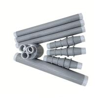 China 35kv Single Core Three Core Cold Shrink Cable Terminal Head High Voltage for sale