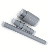 China 35kv Single Core Three Core Cold Shrink Cable Terminal Head High Voltage for sale