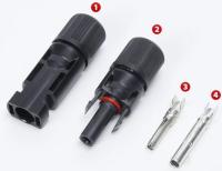 Quality Photovoltaic Accessories for sale