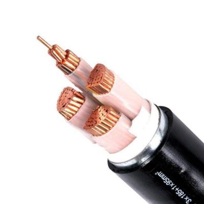 China Steel Wire Armoured XLPE Power Cable 90C 250C Withstand For Direct Burial for sale