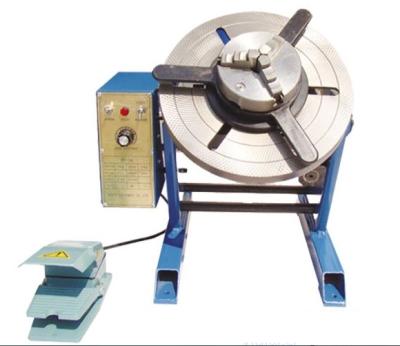 China Small welding positioner for sale