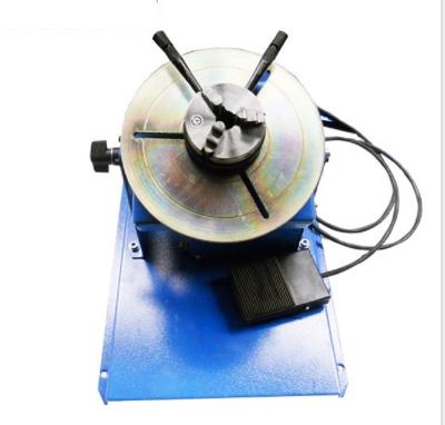 China Small welding positioner for sale