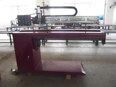 China seam welding machine for sale