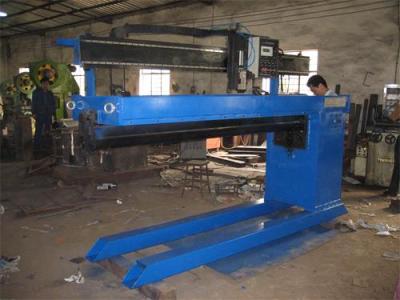 China seam welding machine for sale