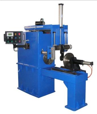 China LD-200 flat wire Coil manufacturing equipment for sale