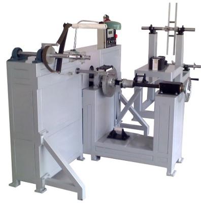 China BRW-400 CNC winding machinery for sale