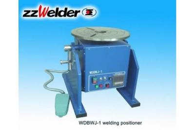 China 10kg welding positioner for sale