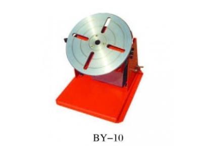 China 10kg welding positioner for sale